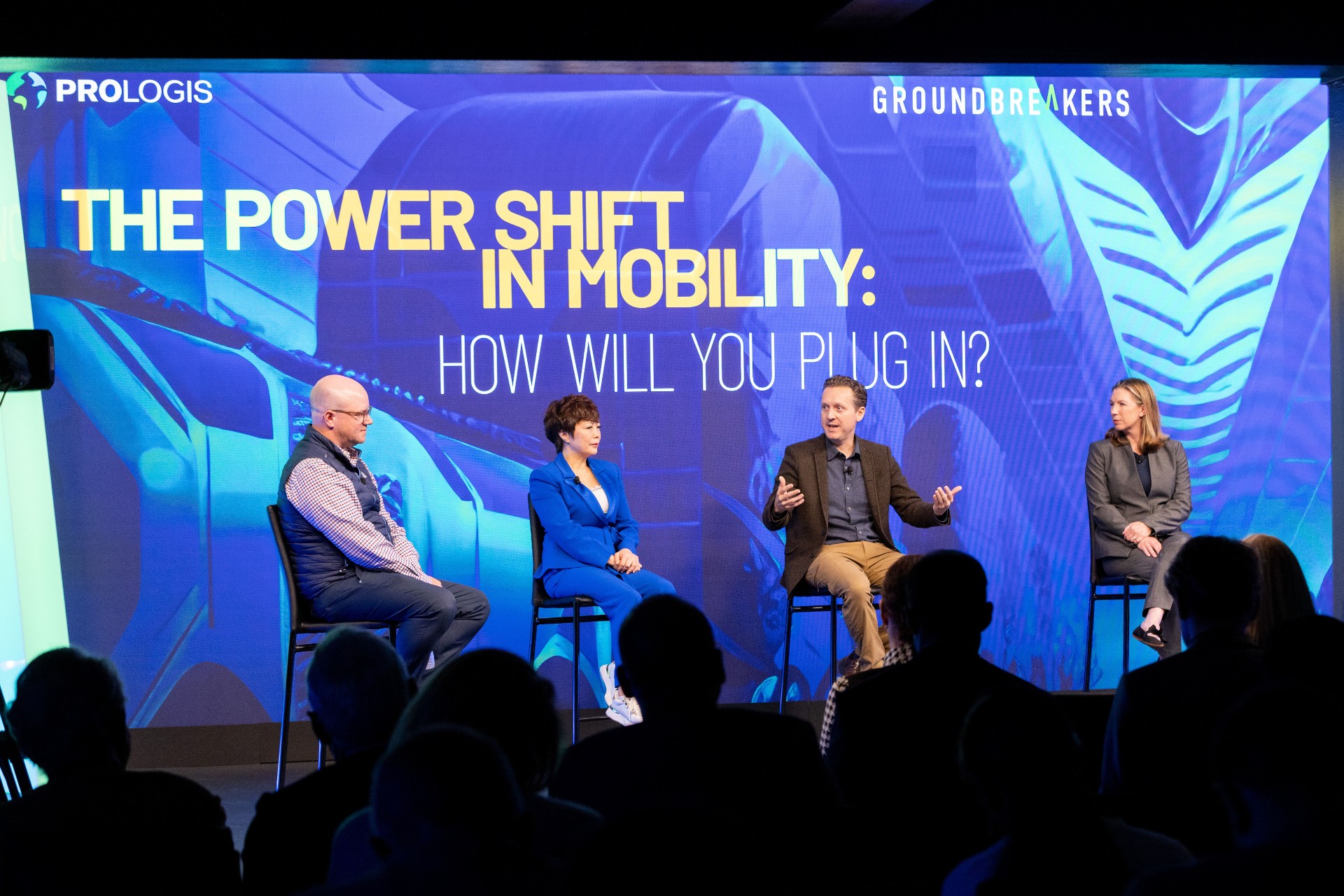 A revolutionary shift in supply chain is taking place, positively driven by AI and clean energy ...